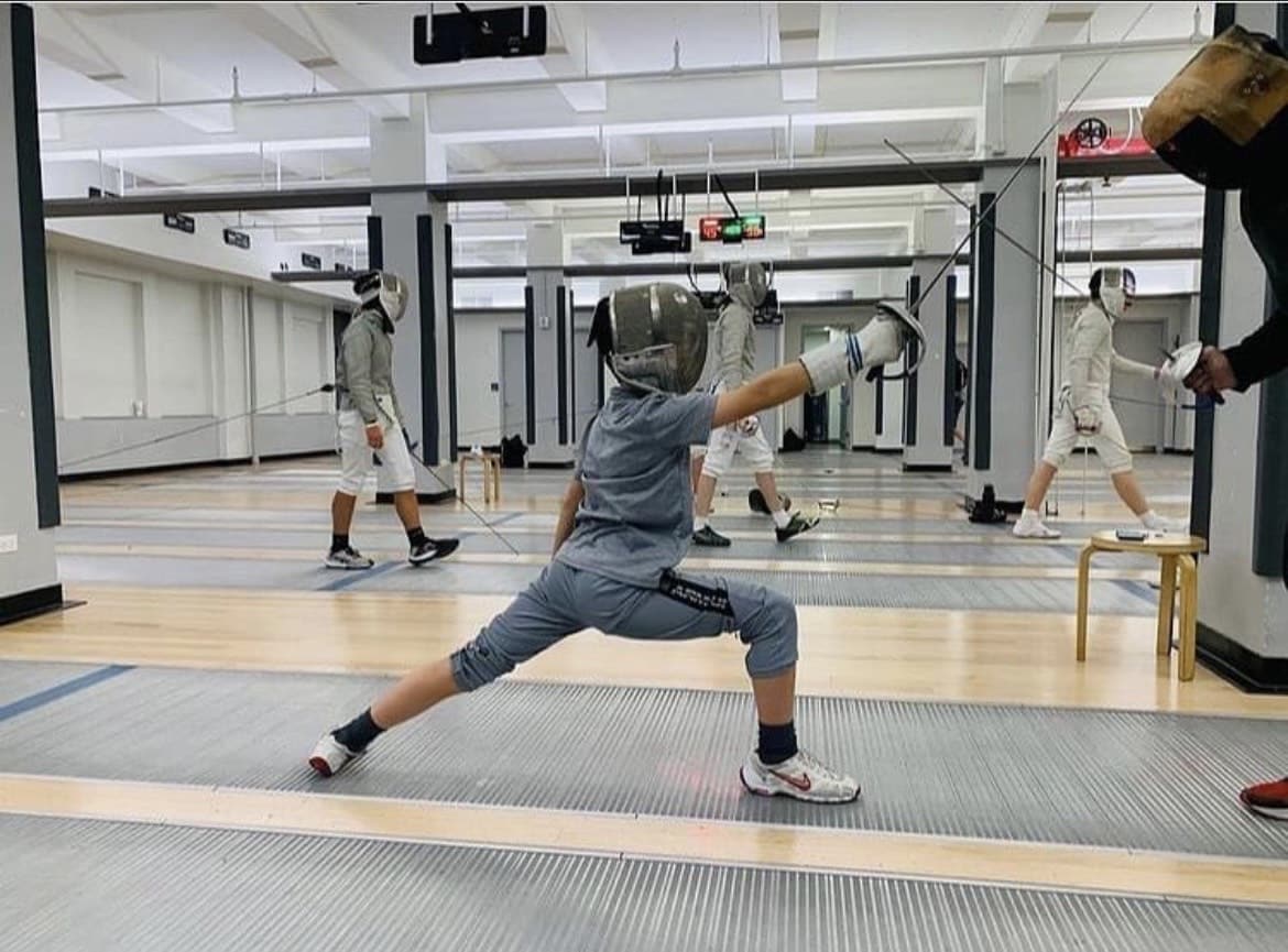 SFC Membership, Benefits and Fencing Programs in NYC
