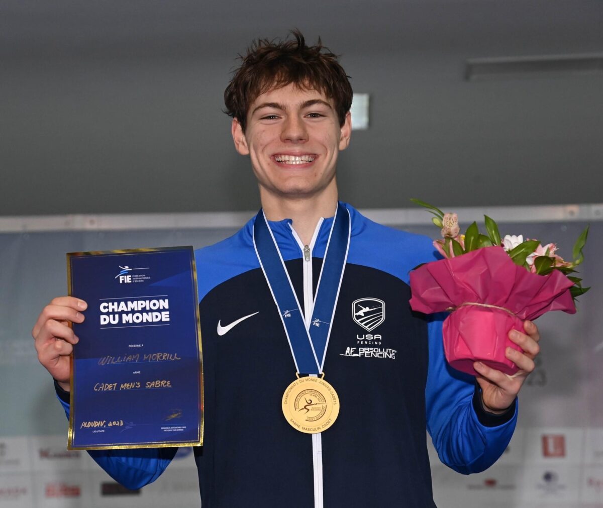 Fencing Center Near Me | Scarsdale Fencing Club | Fencing Club NYC ...