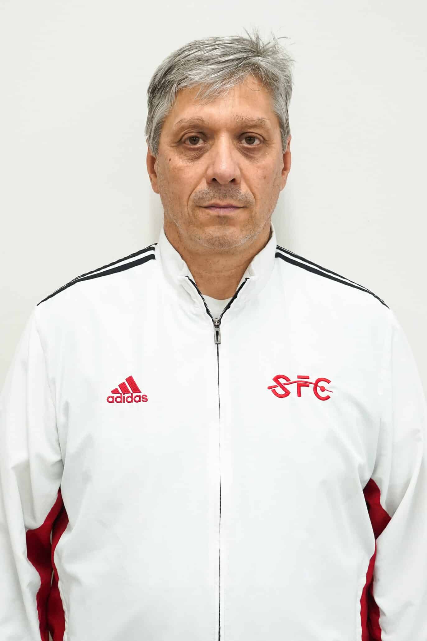 Meet Our Fencing Coaches | Scarsdale Fencing Center, NY